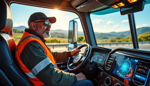 Salaire chauffeur de bus : combien gagne-t-il en 2026