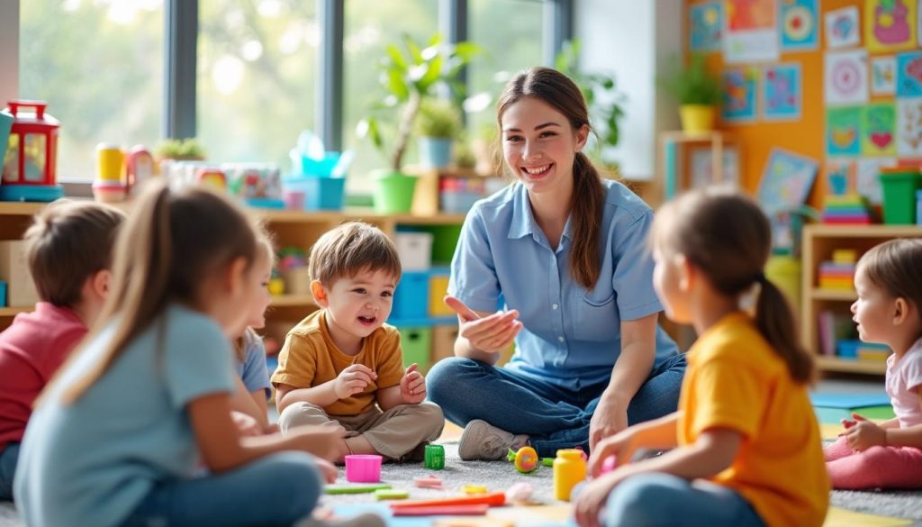 Salaire ATSEM 2026 : grilles, primes et évolution complète